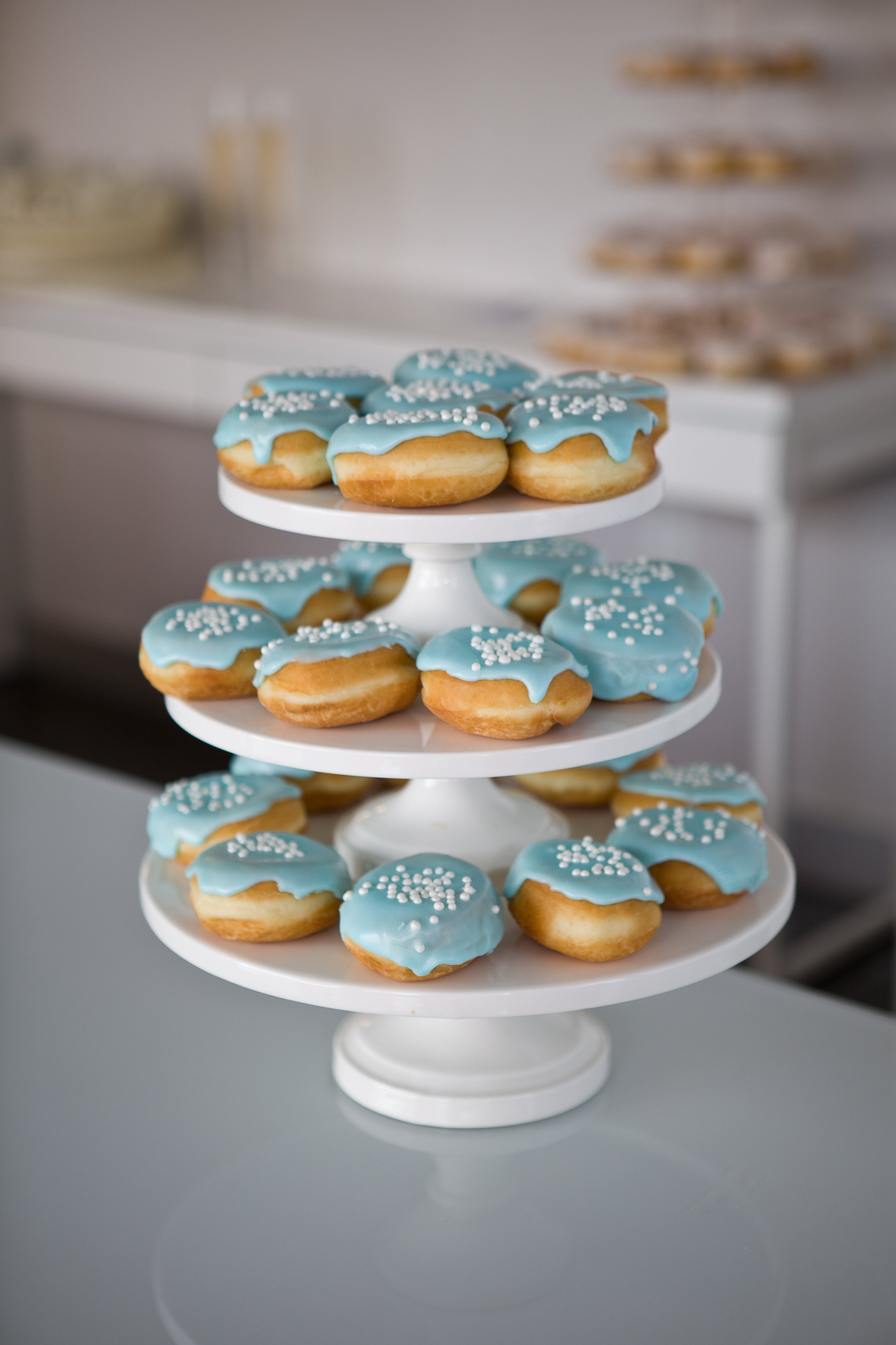 Jelly Modern Doughnuts | Home