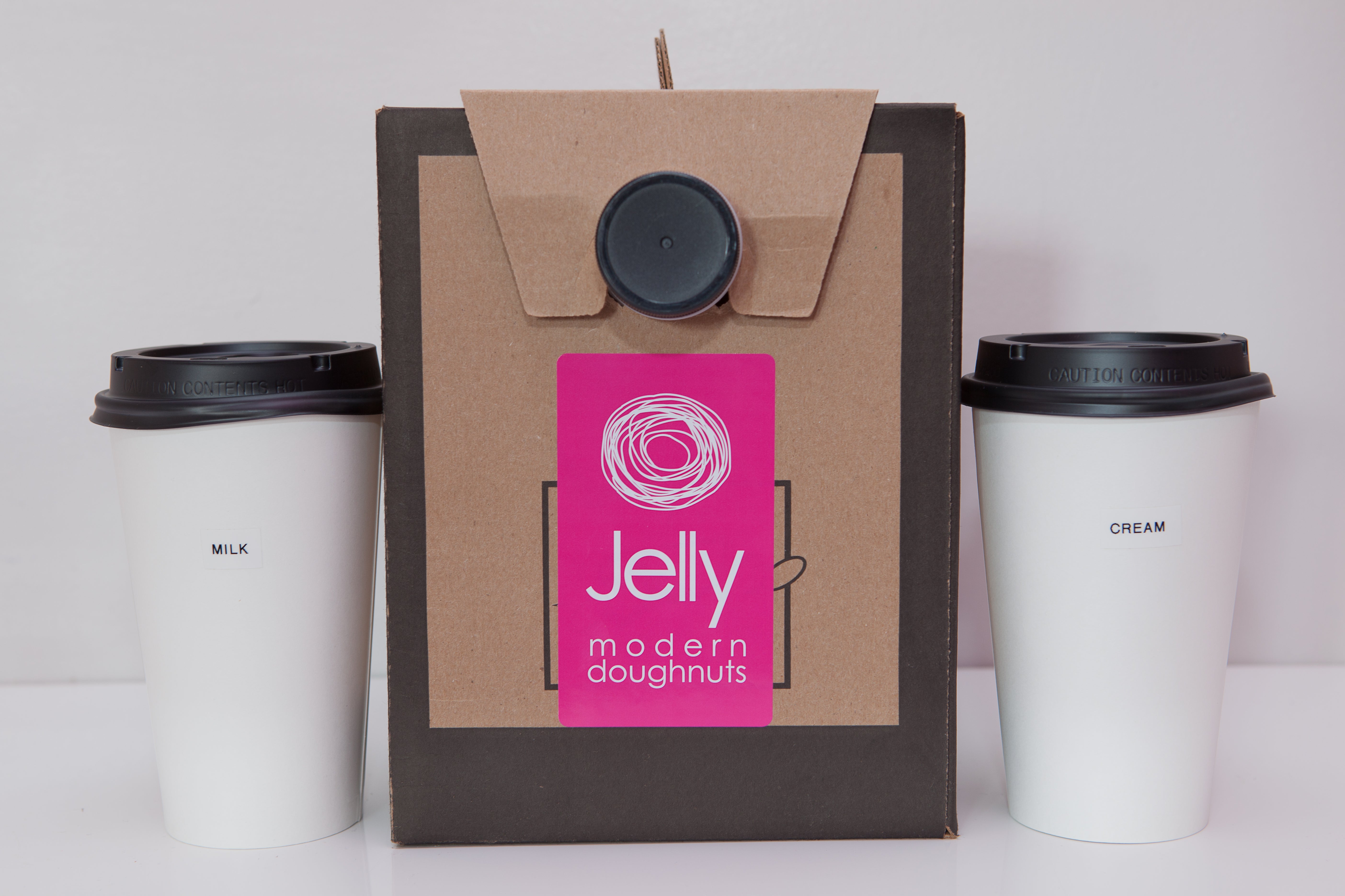 Beverages – Jelly Modern Doughnuts