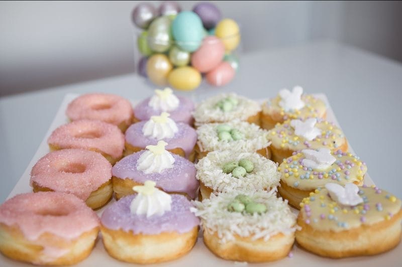 Jelly Modern Doughnuts | Home