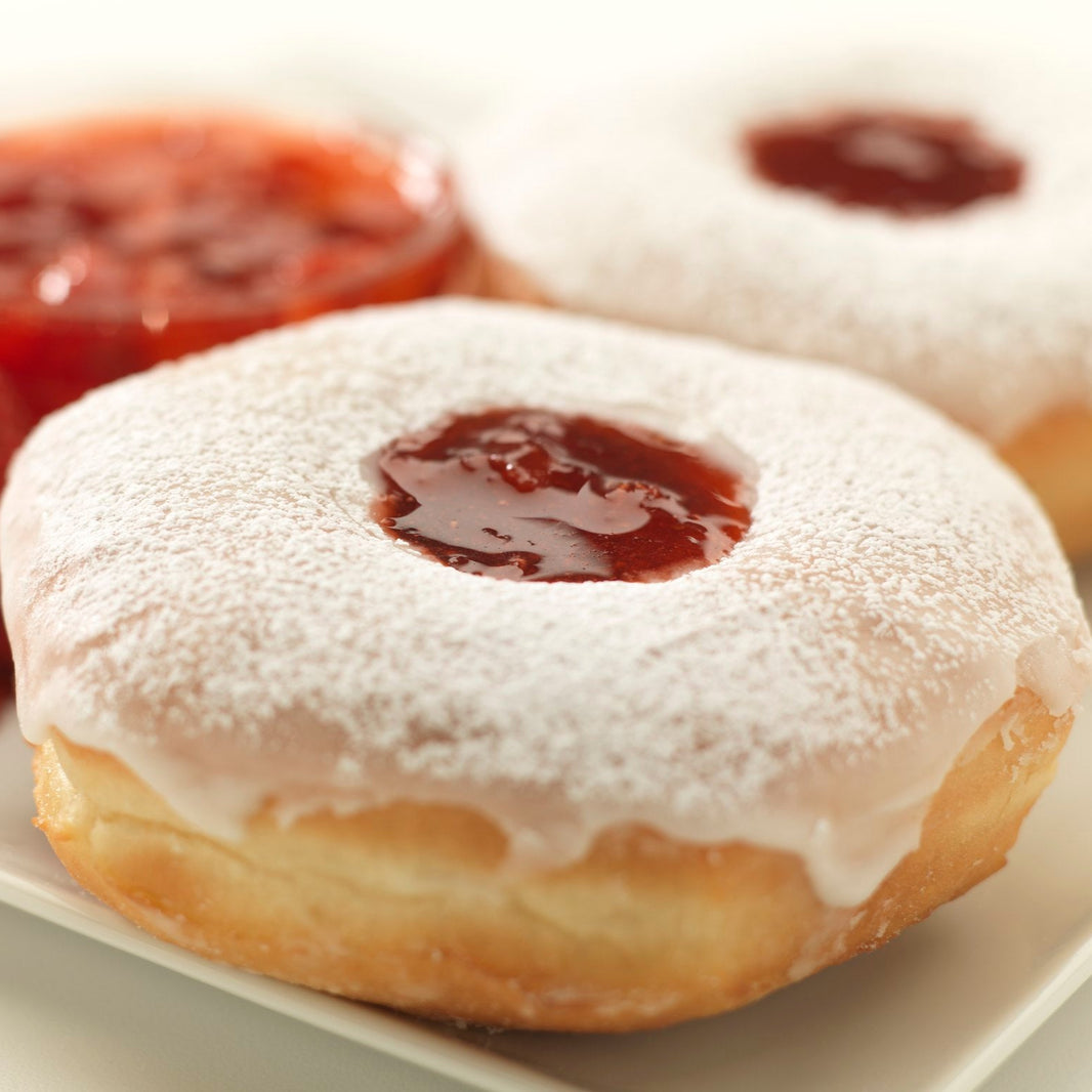 Jelly Modern Doughnuts | Home