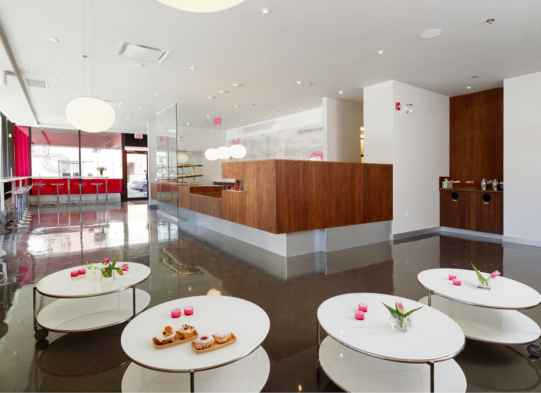 Locations – Jelly Modern Doughnuts