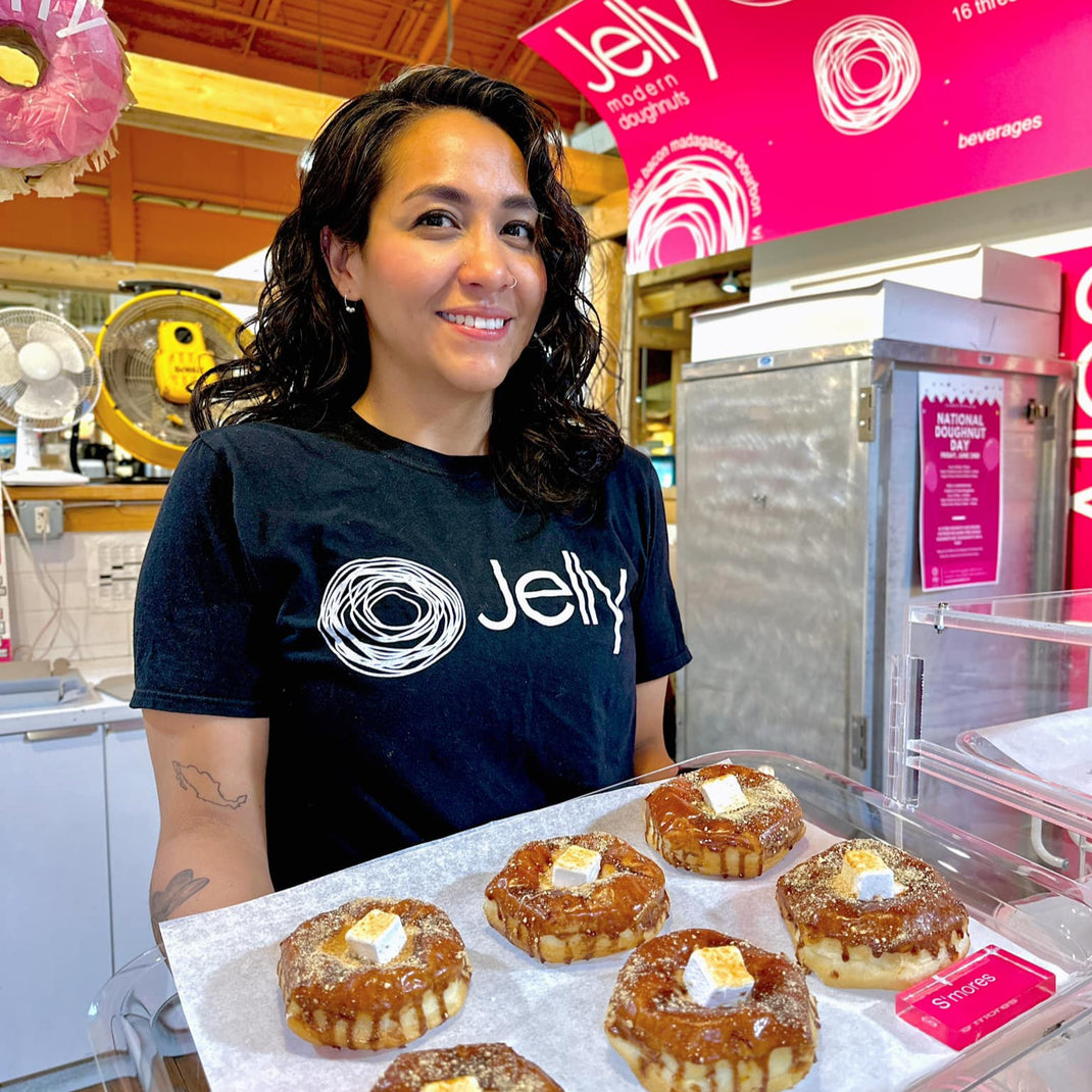 Locations – Jelly Modern Doughnuts